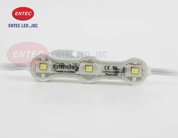 Đèn LED Module là gì? Ứng dụng của đèn LED Module