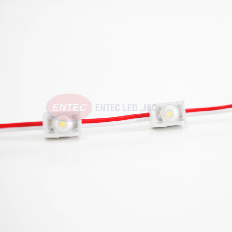 Module LED 1 bóng có len mini - LED Nội Địa Hàn Quốc