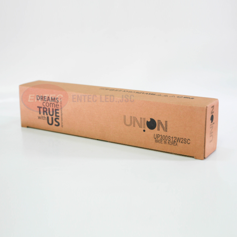 Nguồn LED UNION 300W chống nước nội địa Hàn Quốc