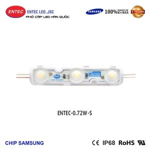 Nhà Nhập Khẩu Led Hàn Quốc Minh Bạch Nhất - LED Nội Địa Hàn Quốc