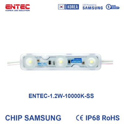 Nhà Nhập Khẩu Led Hàn Quốc Minh Bạch Nhất - LED Nội Địa Hàn Quốc